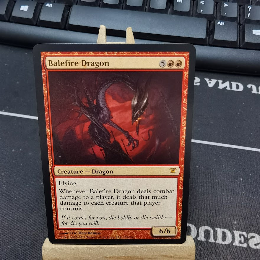 Balefire Dragon – Proxy R Us