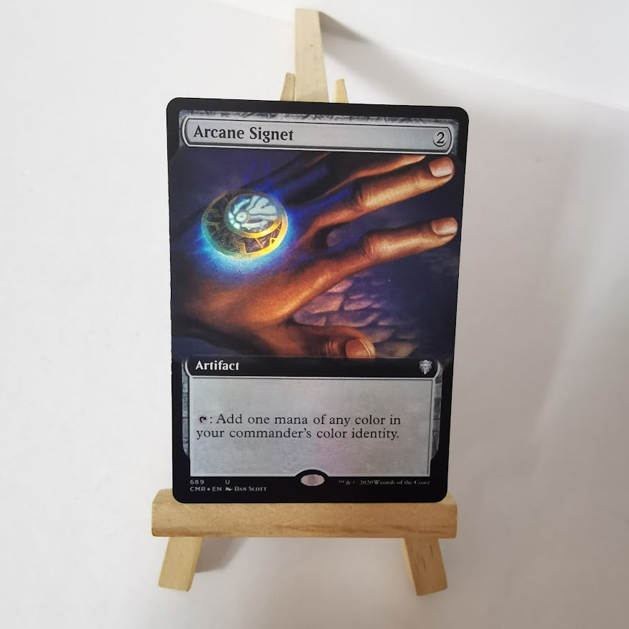 Arcane Signet – Proxy R Us