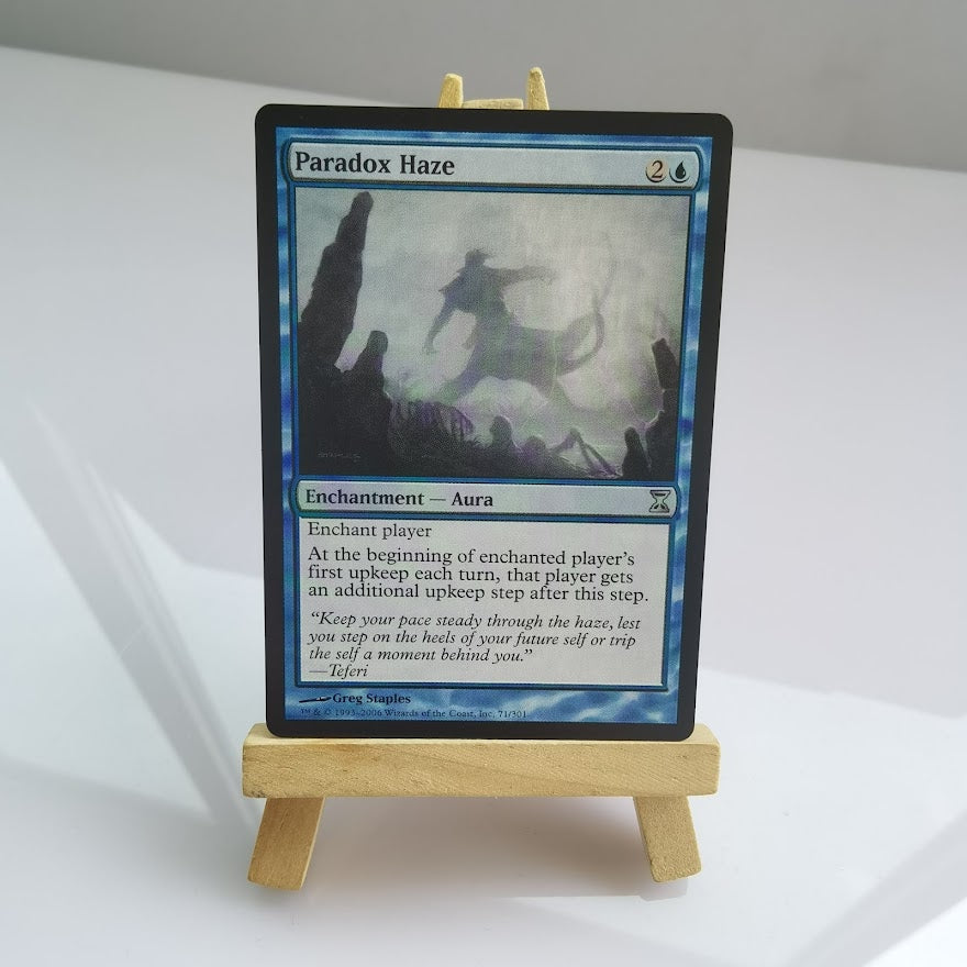 Paradox Haze – Proxy R Us