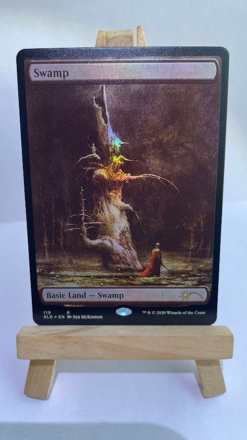 Swamp – Proxy R Us